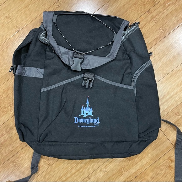 Disney | Bags | Disneyland Resort Insulated Cooler Backpack | Poshmark